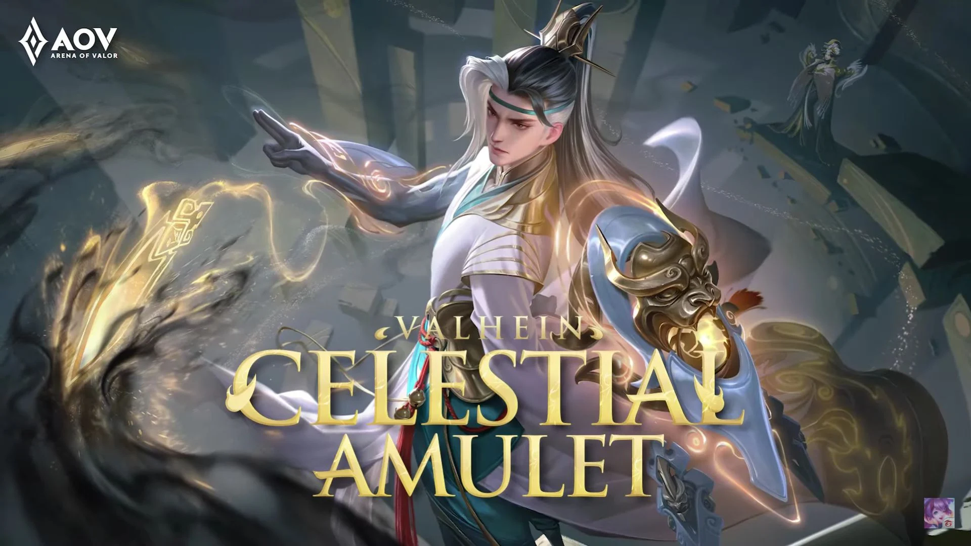 Defeatgianaris | Tips Push Rank AOV Solo Dan Strategi Meningkatkan ...